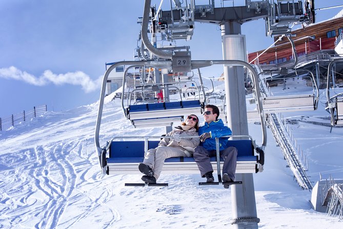 Day trip to Glacier 3000 from Montreux - Who Should Consider This Tour?