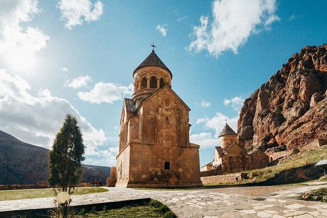 Day Trip to Khor Virap, Noravank, Areni Cave, Wine Tasting - The Sum Up: Who Will Appreciate This Tour?