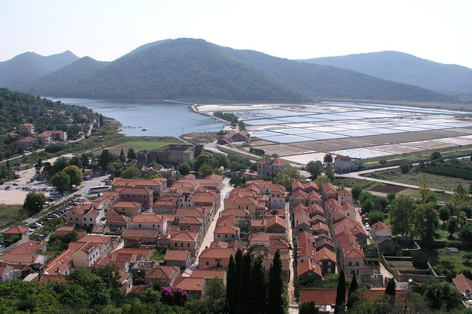 Day trip to Korula and Peljeac with Wine Tasting - Who Should Book This Tour?