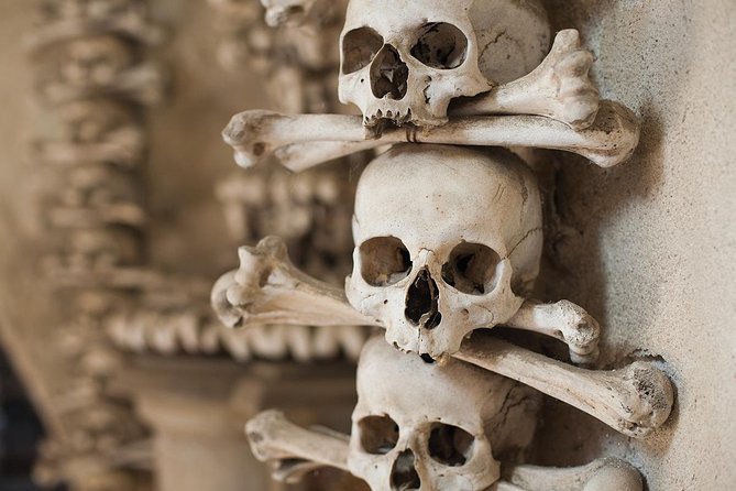 Day Trip to Kutná Hora by train from Prague - The Price and Its Value