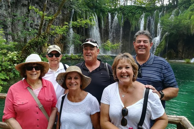 Day Trip to Plitvice lakes From Split - The Journey to Plitvice Lakes: What to Expect