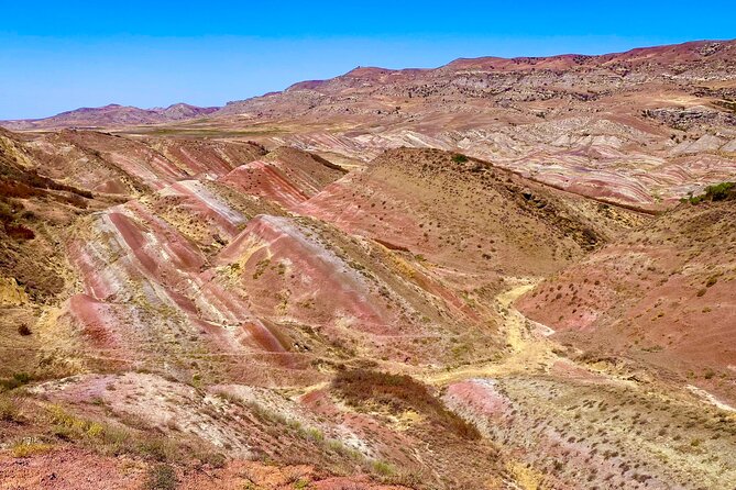 Day Trip to Rainbow Mountains and David Gareja - The Practical Side: Value and Logistics