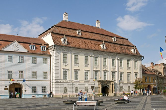 Day Trip to Sibiu and Fagaras Fortress from Bucharest - The Sum Up