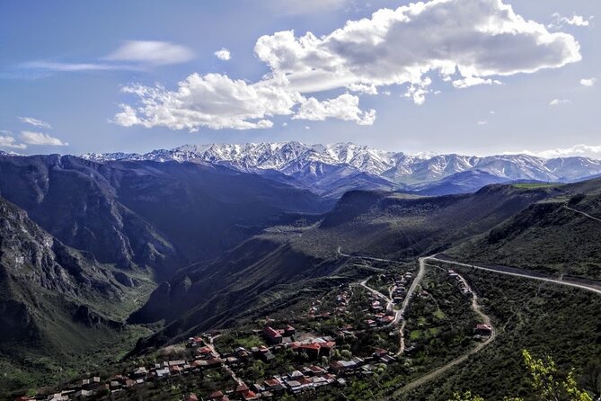 Day Trip to Tatev Monastery - What We Loved About the Experience
