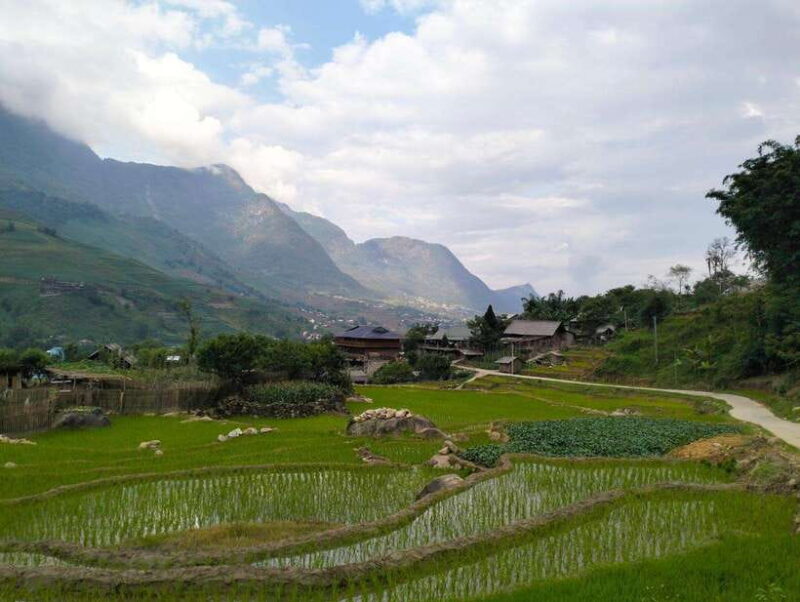 Day Trip Visit Y Linh Ho,Lao Chai Ta Van - Cat Cat Village - Exploring the Itinerary in Detail