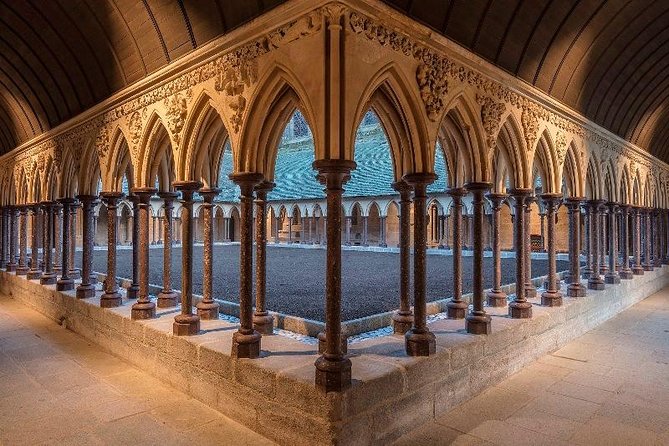 Day Trip with a local driver Mont Saint-Michel from Saint-Malo - 6 hours - How This Tour Fits Different Travel Styles