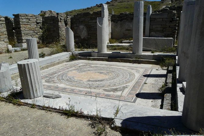 Delos Tour from Mykonos - Who Should Consider This Tour?