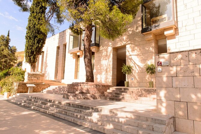 Delphi Archaeological Site &Museum ticket with 3D Audiovisual - Final Thoughts