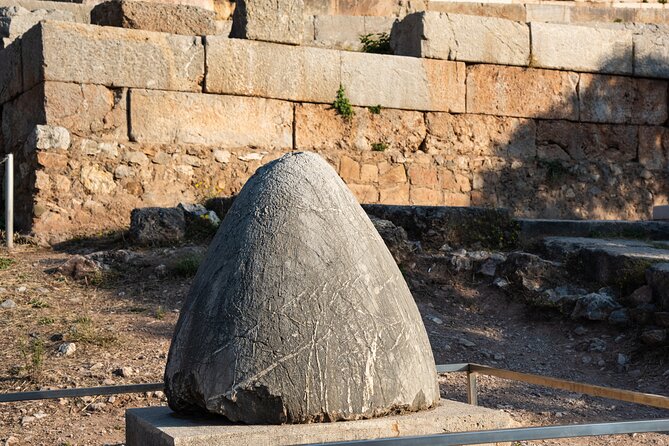 Delphi - Private Full Day Tour from Athens - The Practical Side: Transportation, Pricing, and Timing