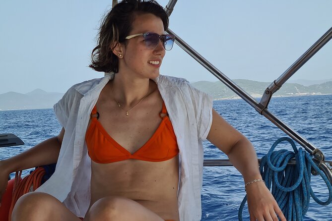 Deluxe Full-Day Private Sailing Tour in Ibiza & Formentera - Practical Details & Tips