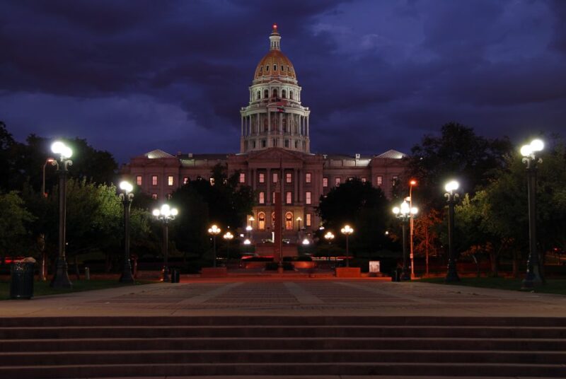 Denver: All Ages Guided Ghost Walking Tour - What It’s Like to Experience the Tour