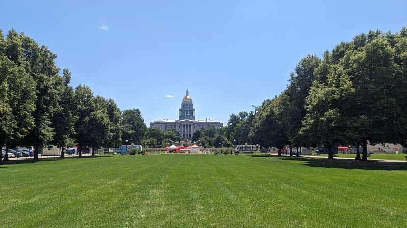 Denver: City Highlights Guided E-Bike Tour - Is It Worth the Price?