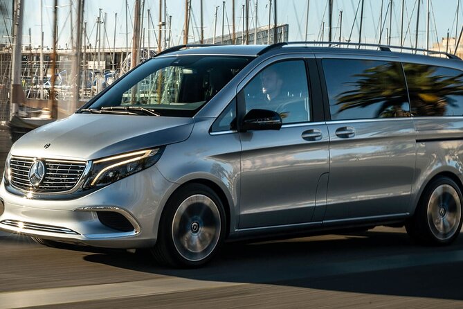 Departure Private Transfer from Bergen City to Bergen Airport BGO by Minivan - Who Should Consider This Service?