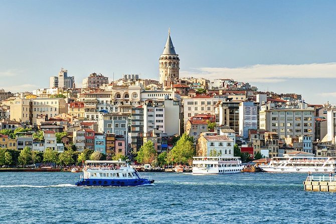 Departure Private Transfer: Istanbul to New Airport IST in Business Car - What to expect during your ride