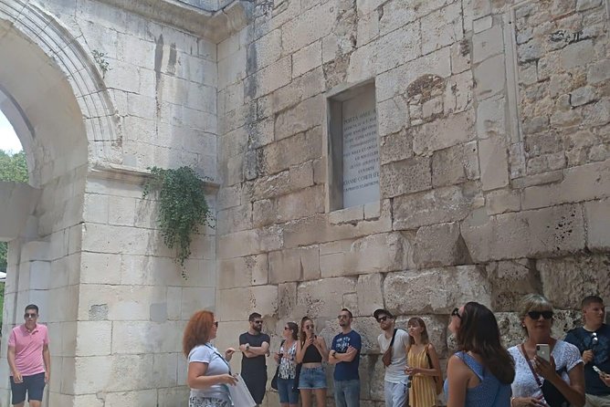 Different tour of Split - Practical Details and Why They Matter