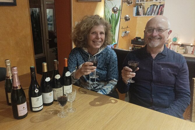 Dijon guided tour with wine tasting included ! - Practical Details and Experience Tips