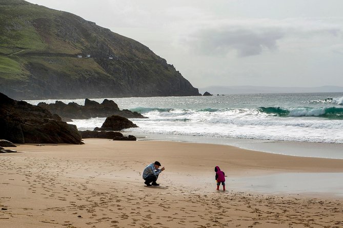 Dingle Peninsula Day Tour from Killarney: Including The Wild Altanic Way - What Makes This Tour Special