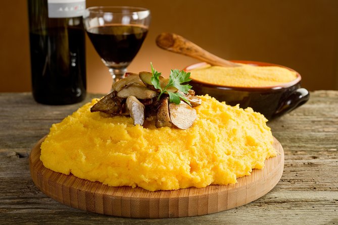 Dining experience at a local's home in Bergamo with show cooking - What to Expect and How to Prepare