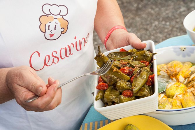 Dining experience at a local's home in Brindisi with show cooking - Who Will Love This Experience?
