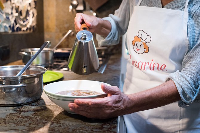 Dining Experience at a local's Home in Cernobbio with Show Cooking - The Experience Unpacked