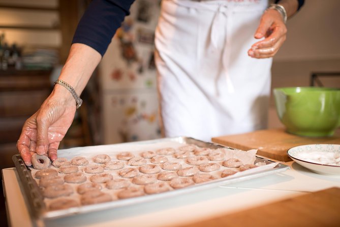 Dining Experience at a local's Home in Mola di Bari with Show Cooking - An In-Depth Look at the Mola di Bari Home Dining Experience