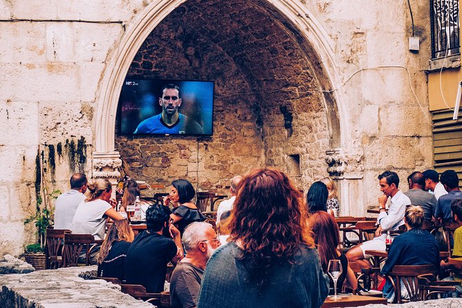 Diocletian Palace in Split and Trogir Private Heritage Tour - Practical Details