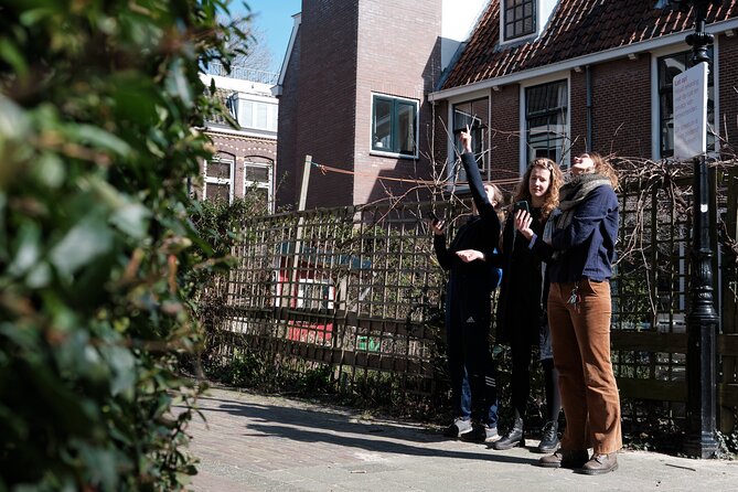 Discover Arnhem with a self-guided Outside Escape city game tour! - The Itinerary: What You’ll See and Experience