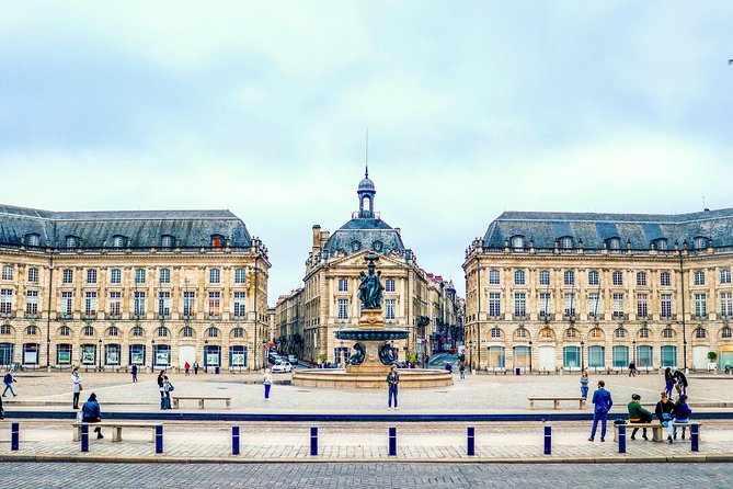 Discover Bordeauxs most Photogenic Spots with a Local - The Sum Up