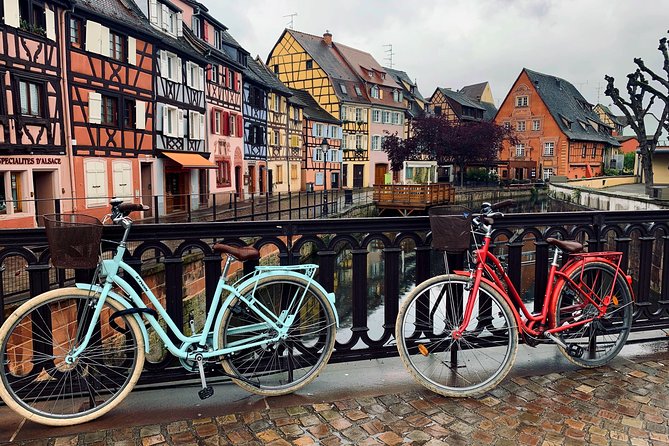 Discover Colmars most Photogenic Spots with a Local - Authentic Insights from Past Participants