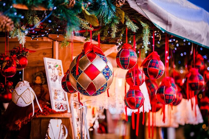 Discover Cologne's Christmas Market Magic with a Local - Practicalities: What to Expect