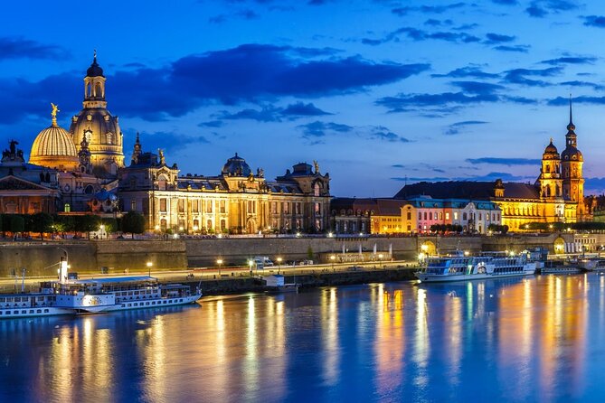 Discover Dresden's Christmas Market Magic with a Local - Who Should Consider This Tour?
