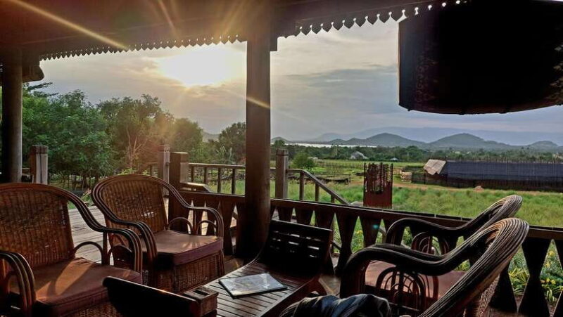Discover Kampot-Kep for a day trip include Bokor mountain - The Itinerary Breakdown