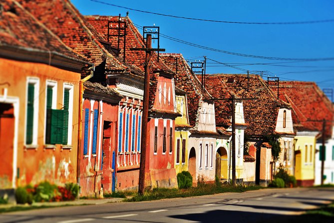 Discover King Charles III favourite places in Transylvania 7 Days Private Tours - An In-Depth Look at the 7-Day Transylvania Tour
