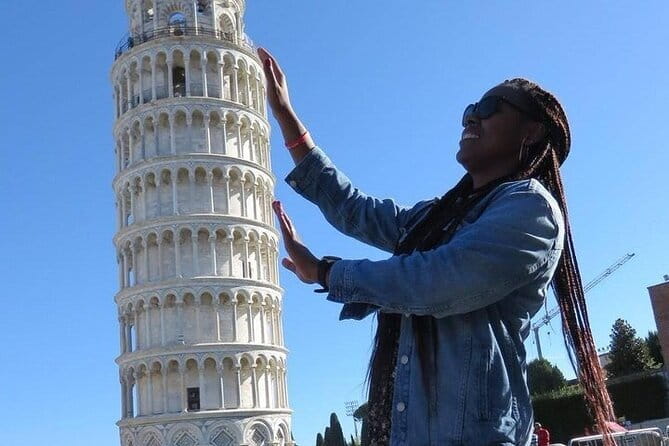 Discover Lucca and Pisa and Enjoy Buccellato Cake: Full Day Tour - Who Will Enjoy This Tour?