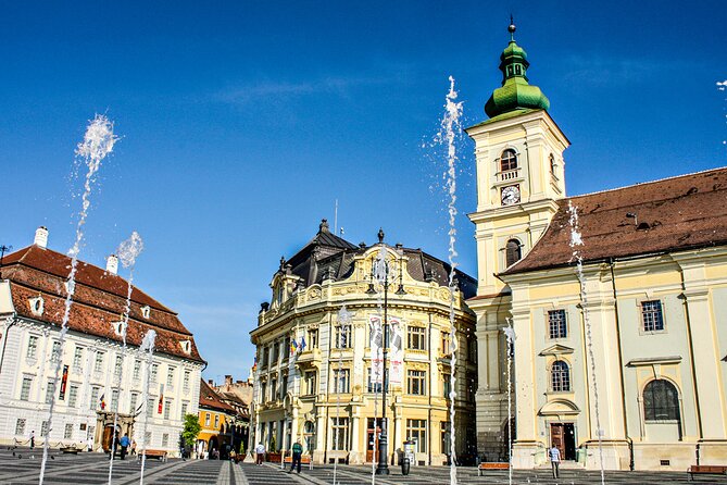 Discover Medieval Transylvania Small Group Tour - 7 days - Final Thoughts: Who Will Love This Tour?