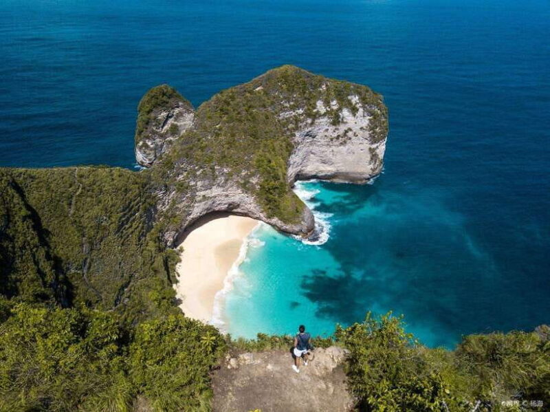 Discover Nusa Penida: Full-Day West & East Coast Scenic Tour - A Closer Look at the Itinerary