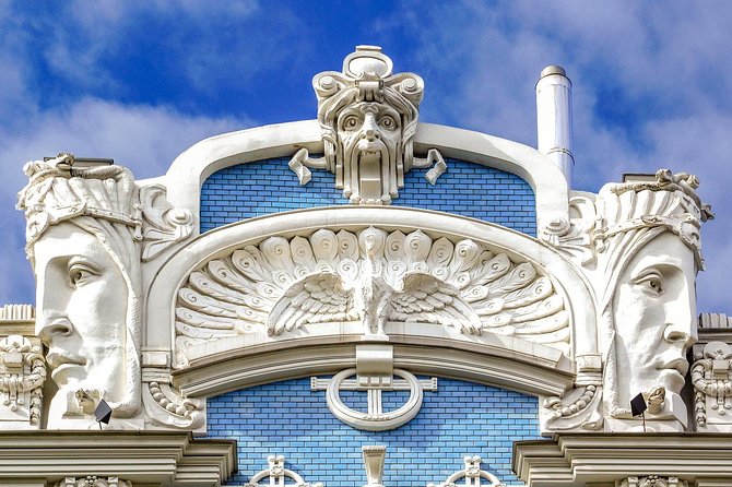 Discover Rigas most Photogenic Spots with a Local - Who Should Consider This Tour?