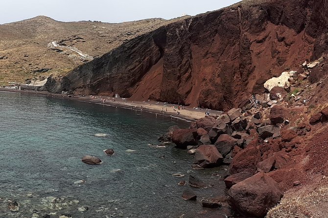 Discover Santorini - Who This Tour Is Best For