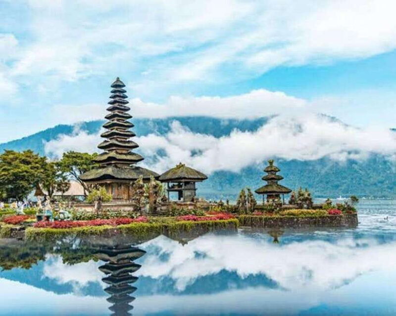 Discover Tabanan: Authentic Local Products and Experiences - Starting Point and Transportation