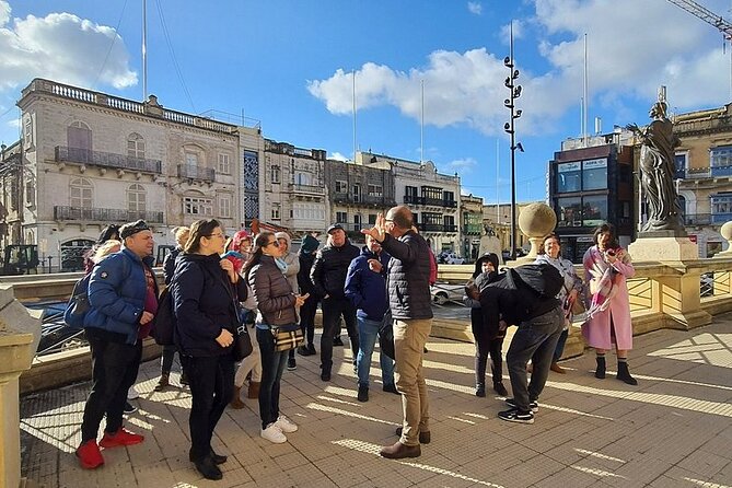 Discover the 3 Cities - Private Insider Walking Tour - Exploring Malta’s Hidden Gems: What to Expect