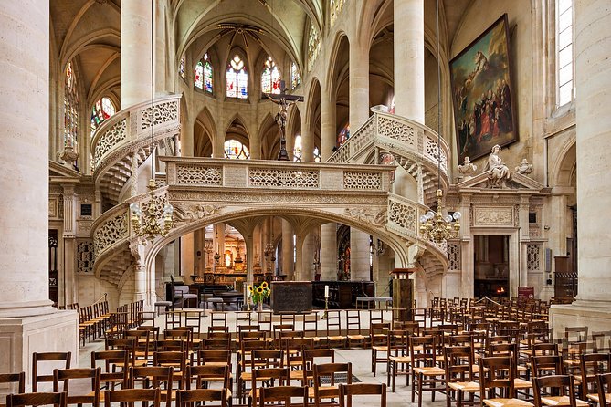 Discover the Latin quarter - The Experience: Atmosphere and Practicalities