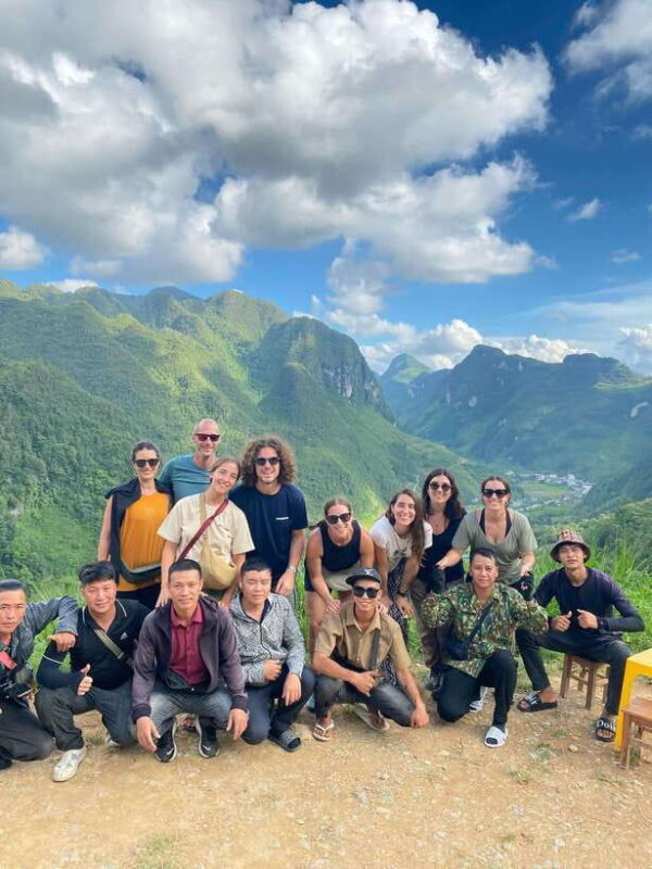 Discovery Ha Giang Loop with 2 days and 1 night easy rider - Detailed Breakdown of the Itinerary