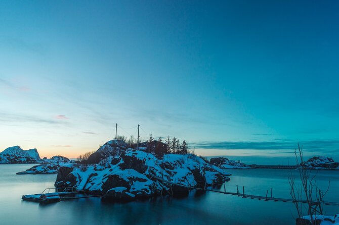 Discovery tour of the island of Senja and Kvaløya from Tromsø - In-Depth Look at the Itinerary