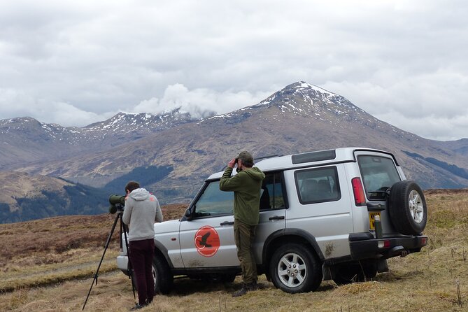 Discovery Wildlife Safari - What’s Included and How It Works