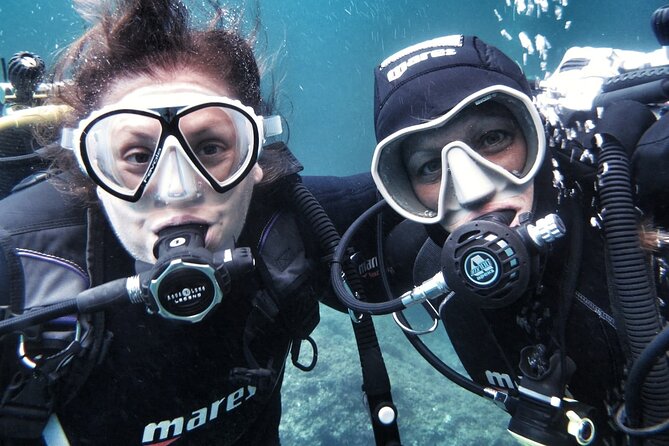 Diving baptism in the Montgrí Natural Park - Authentic Experiences: What Travelers Say