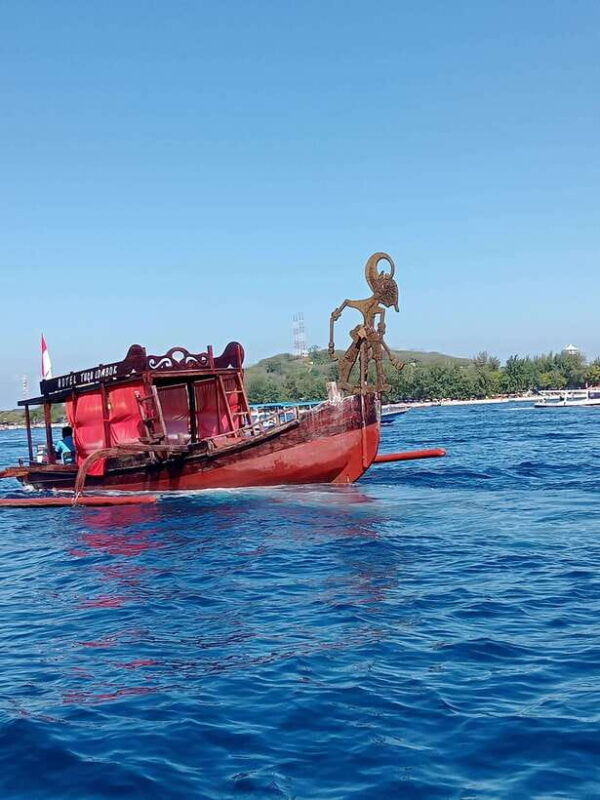 Do snorkeling trip at tree Gilis with Glass bottom boat - Who Should Consider This Tour?
