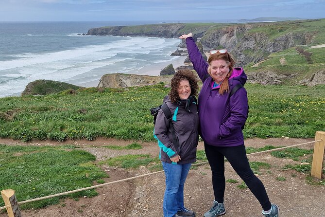 Doc Martin, Fishermans Friends & North Cornwall - Authentic Experiences and Reviews