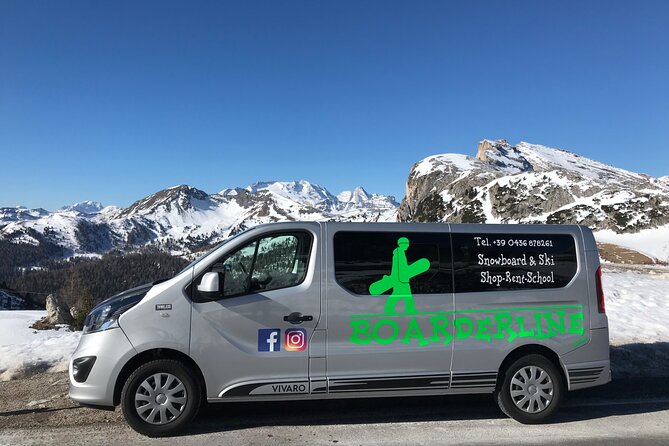 Dolomiti Ski Tour: Super 8 Lagazuoi and 5 Torri from Cortina d'Ampezzo - Who Will Love This Tour?