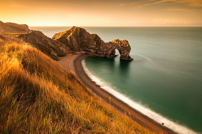 Dorset Tour App, Hidden Gems Game and Big Britain Quiz (7 Day Pass) UK - FAQs