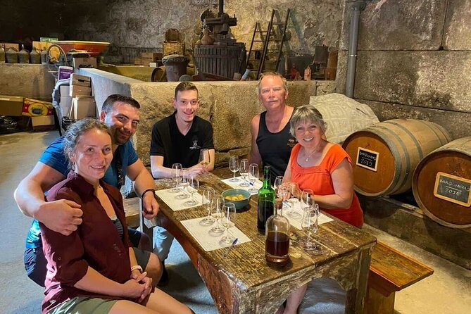 Douro & Vinho Verde: Family Wineries Private Tour in Portugal - A Deep Dive into the Experience